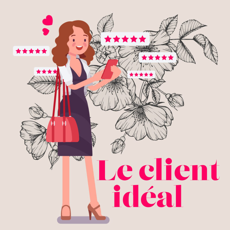 Pourquoi faut-il parfaitement connaître son client idéal ? - La ...